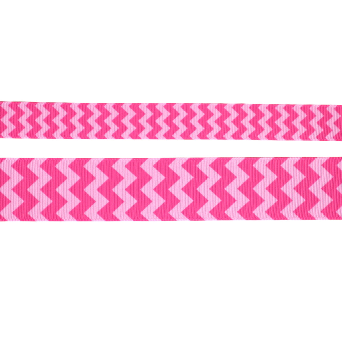 7/8" 22mm or 1.5" 38mm-3Yards -Chevron Ribbon – Iselas Craft Shop