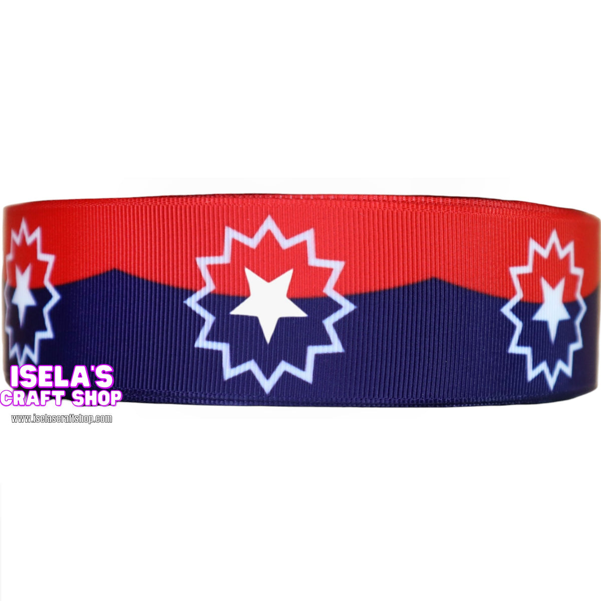 Celebrate Juneteenth with our High Quality Ribbon - Perfect for Hair ...